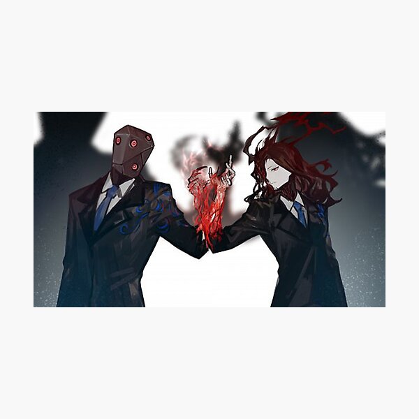 "Library of Ruina - The Blood-red Night - Elena -The Puppeteer ...