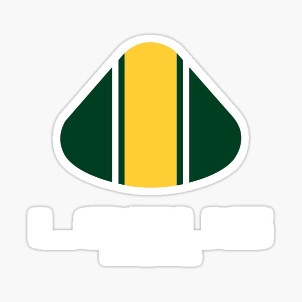 "the british racing car logo" Sticker for Sale by Intiest | Redbubble