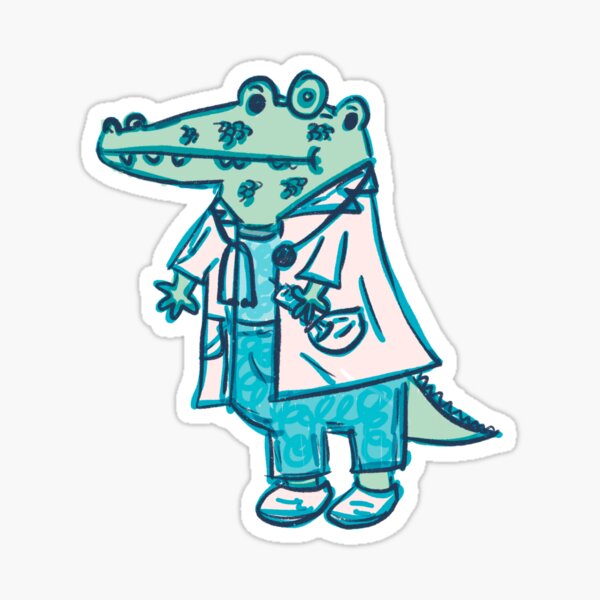 "Call me doctor sketching style " Sticker for Sale by Motto5682 | Redbubble