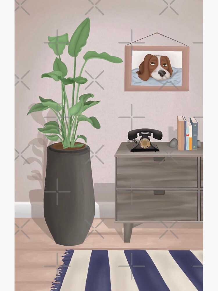 "Home Interior Design" Sticker for Sale by alachiki | Redbubble