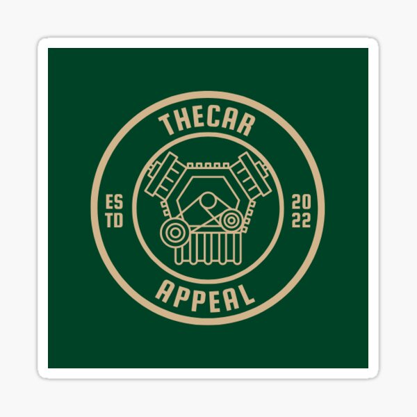 "Car Appeal Classic Accessories British Racing Green Collection ...