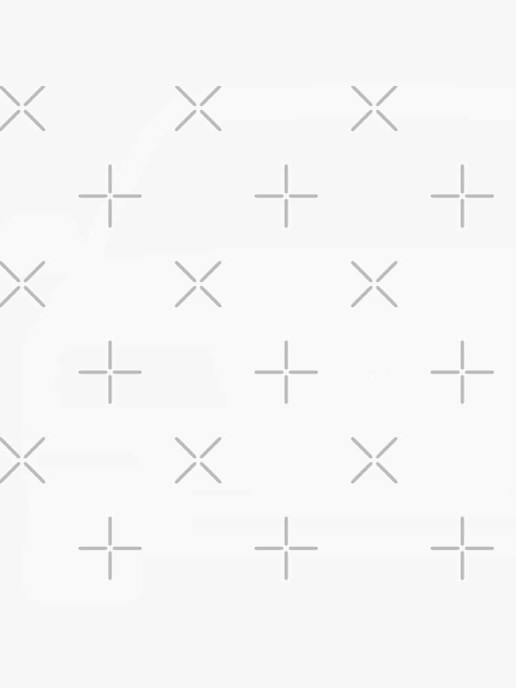 "Lexus LS400 XF20 1994-1997 white silhouette" Sticker for Sale by ...