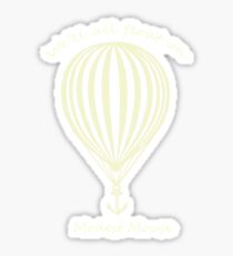 Modest Mouse: Stickers | Redbubble