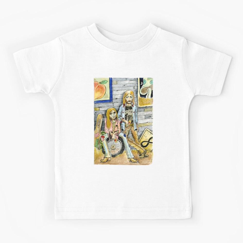 "The Brothers ABB " Kids T-Shirt for Sale by WEBuyApparel | Redbubble