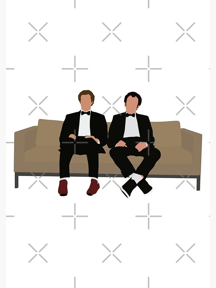 "Step Brothers movie" Poster for Sale by gengilust | Redbubble
