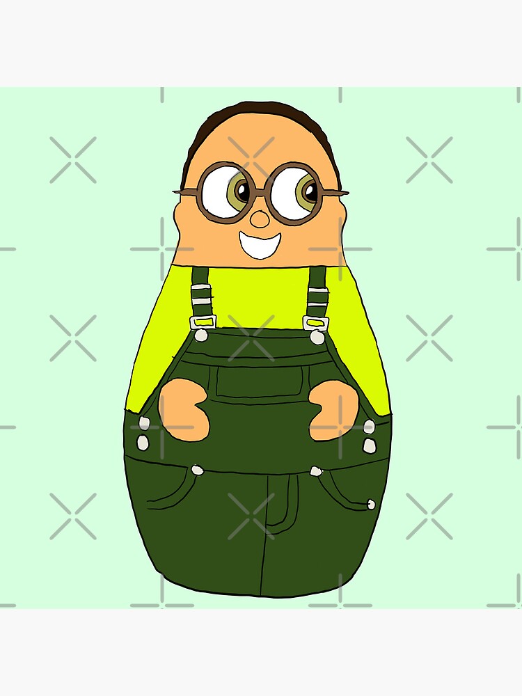 Higglytown Heroes Wayne's Good Guess