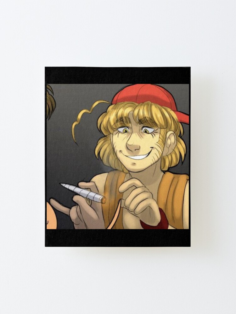 "blueycapsules , fnaf, anime, dave miller, five nights at freddys ...