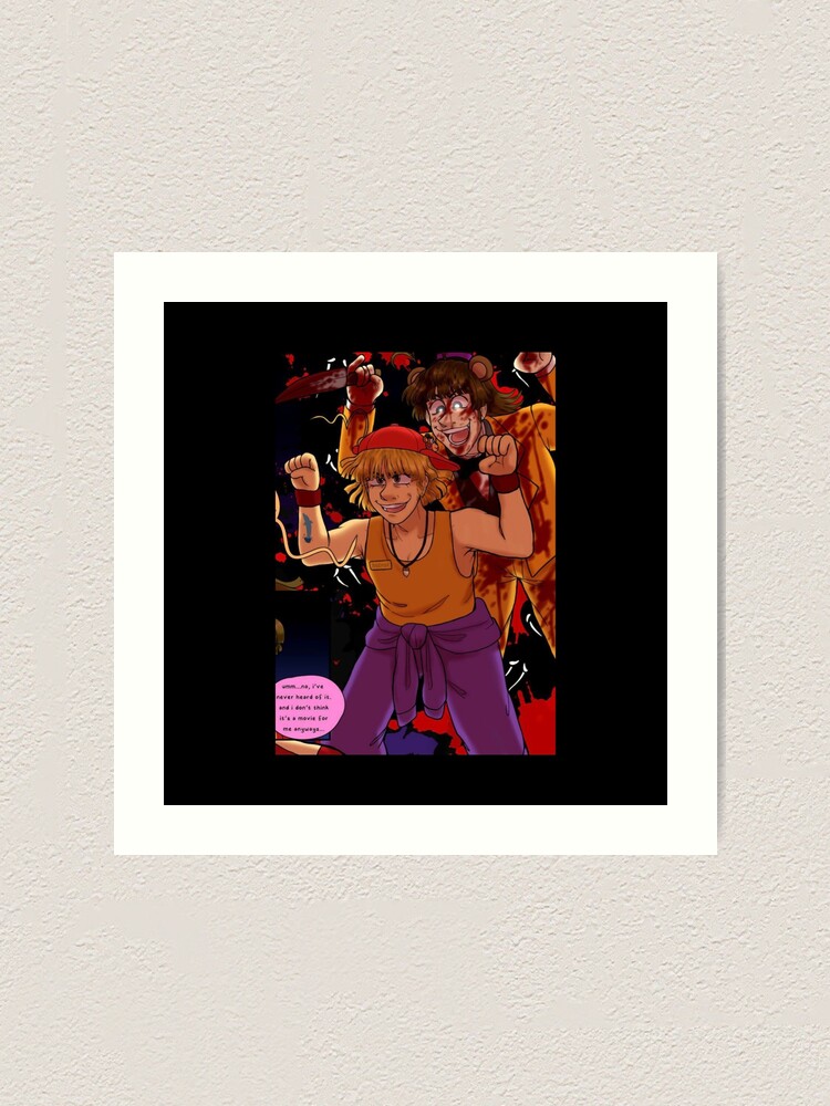 "Blueycapsules , fnaf, anime, dave miller, five nights at freddys ...