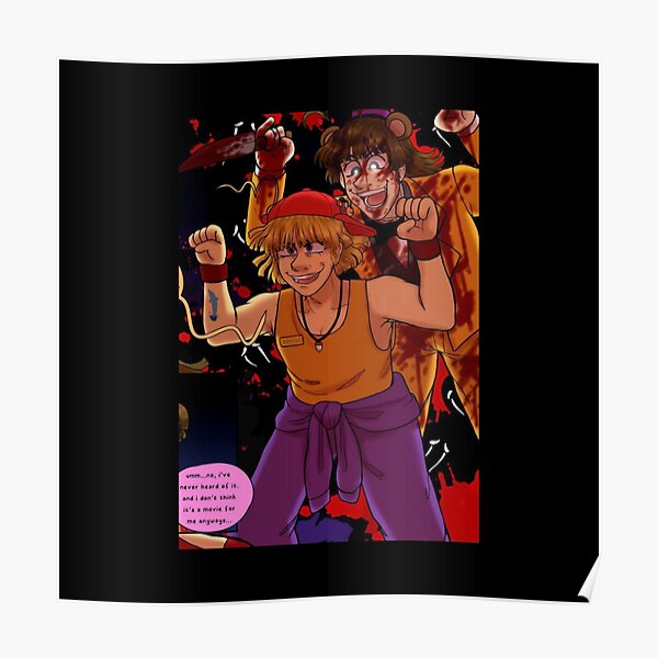 "Blueycapsules , fnaf, anime, dave miller, five nights at freddys ...