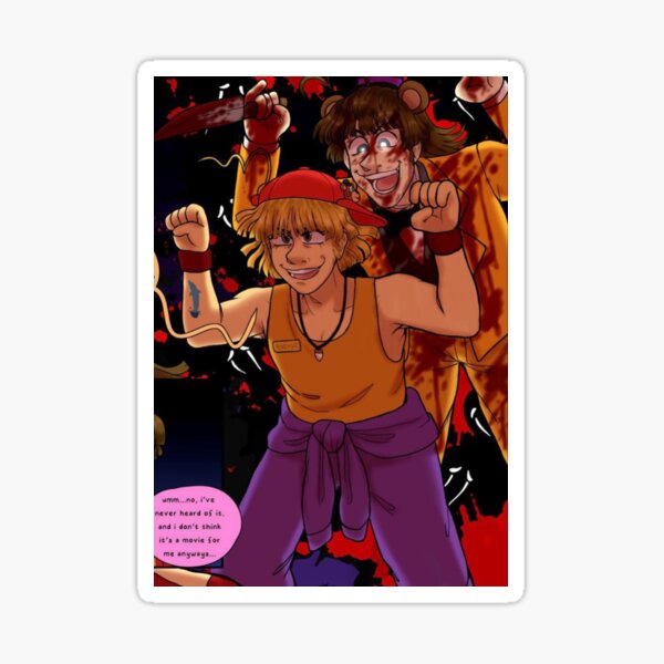 "Blueycapsules , fnaf, anime, dave miller, five nights at freddys ...