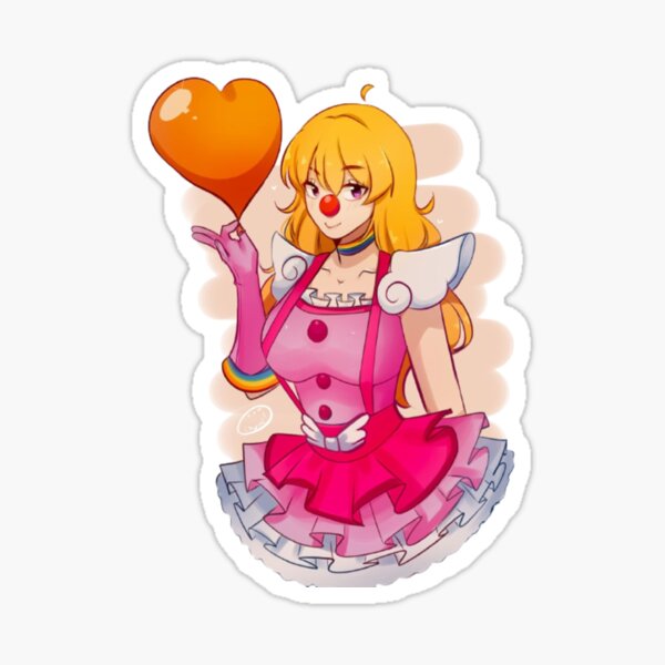 Geiru Gifts & Merchandise | Redbubble