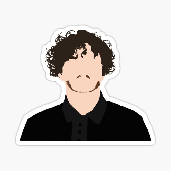 "For Mens Womens Jack Rapper Harlow Singer Awesome For Movie Fans ...