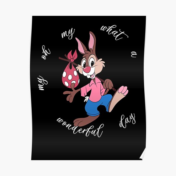 Póster «Splash Mountain Brer Rabbit Active Cool Splash Mountain Hot ...