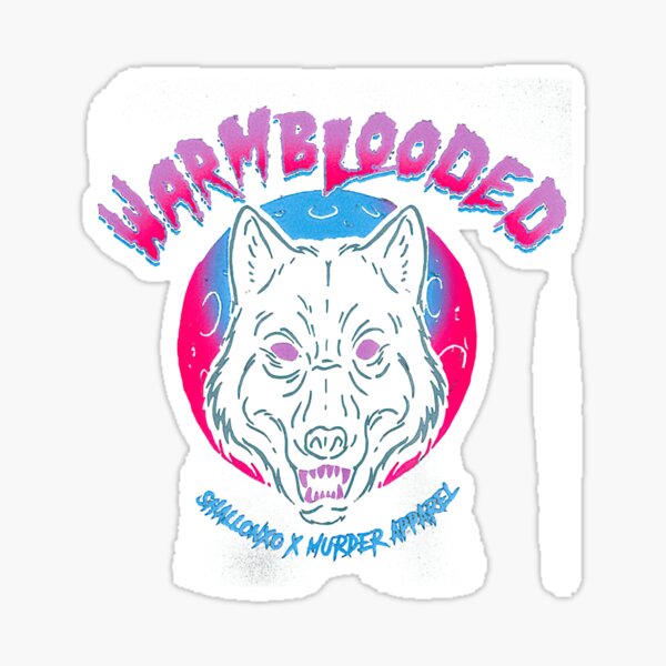 You Will Never Believe These Bizarre Truth Of Werewolf Sticker For