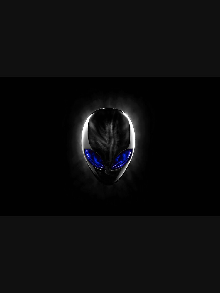 "AlienWare" T-shirt for Sale by Weeev | Redbubble | alienware t-shirts ...