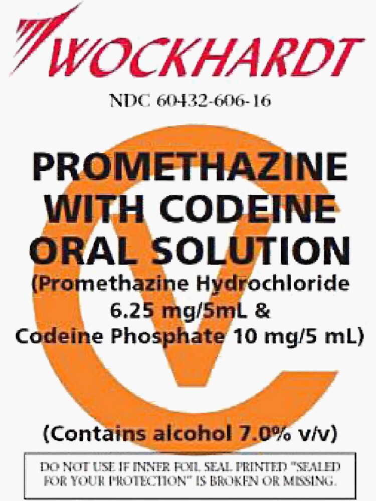 "WOCKHARDT" Sticker for Sale by AnneMorgans | Redbubble