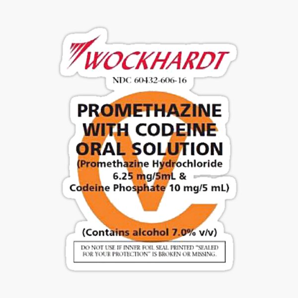 "WOCKHARDT" Sticker for Sale by AnneMorgans | Redbubble