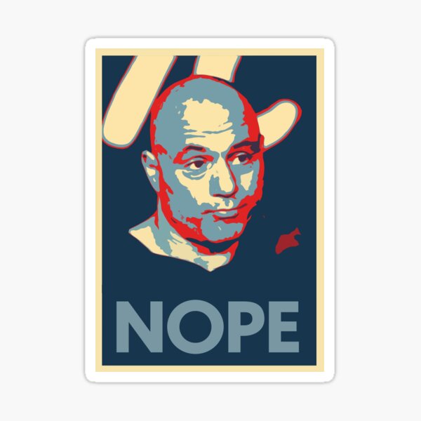 "Nice Keepsake Joe Rogan Gifts For Everyone" Sticker for Sale by ...
