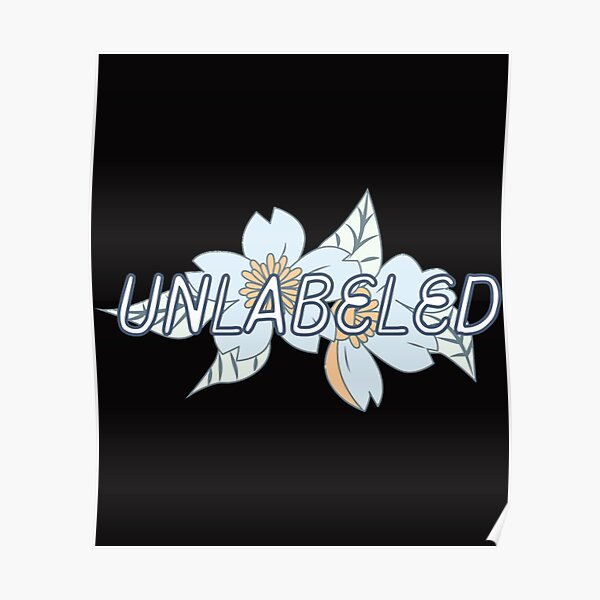 "Unlabeled flag colours flower " Poster for Sale by scroggins564 ...