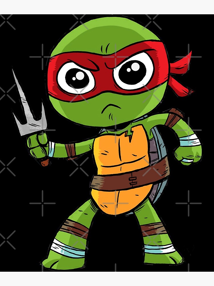 "Solid Evidences Why Ninja Turtles Is Bad For Your Career Development ...