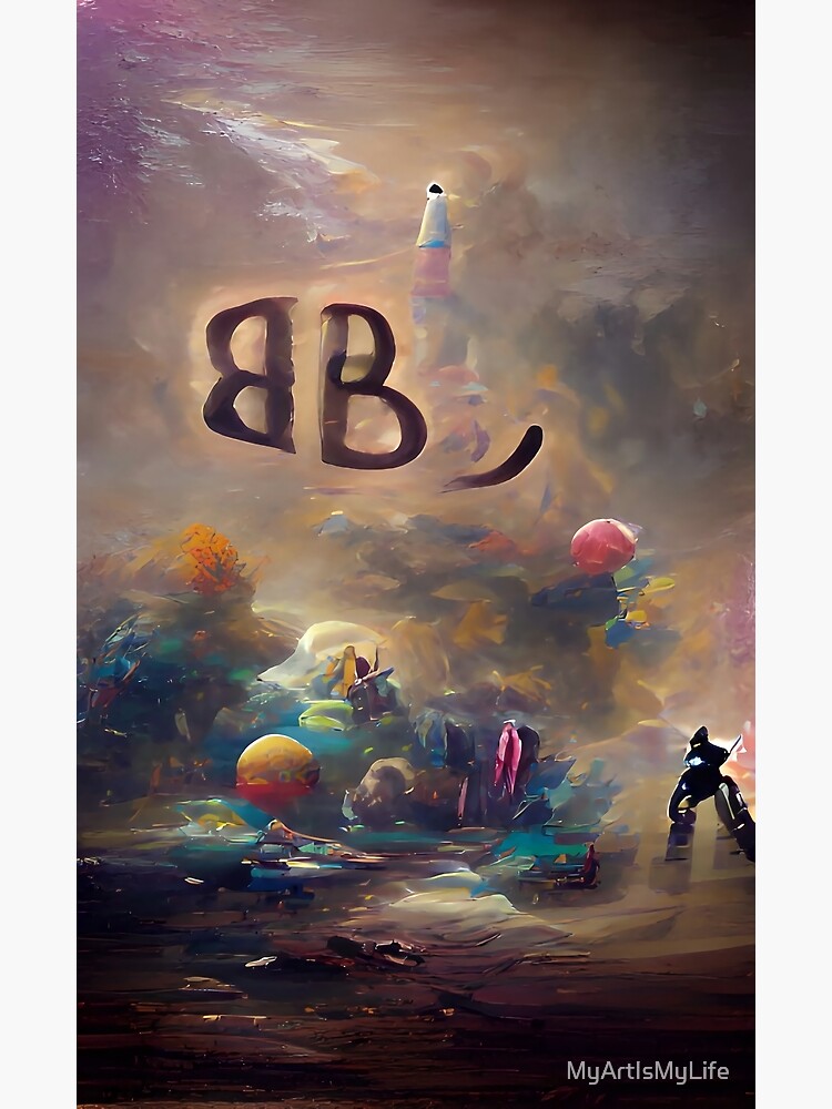 "Letter B Graffiti - Graffiti Letters (Small Graffiti Letters - Island ...