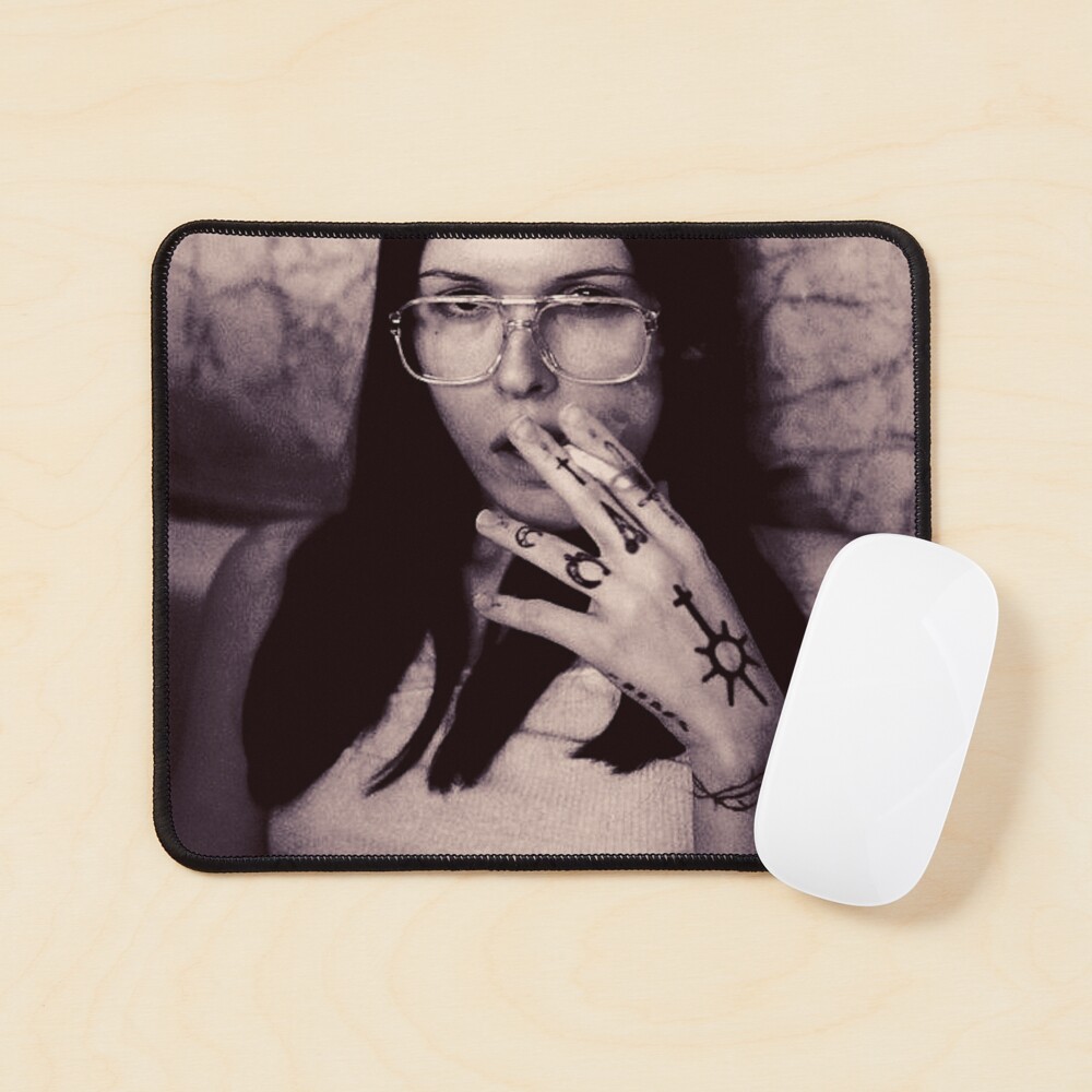 "ethel cain" Poster for Sale by DevonAoki | Redbubble