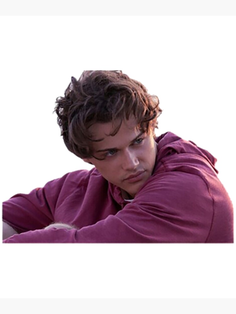 "Conrad Fisher - The summer I turned pretty" Poster for Sale by ...