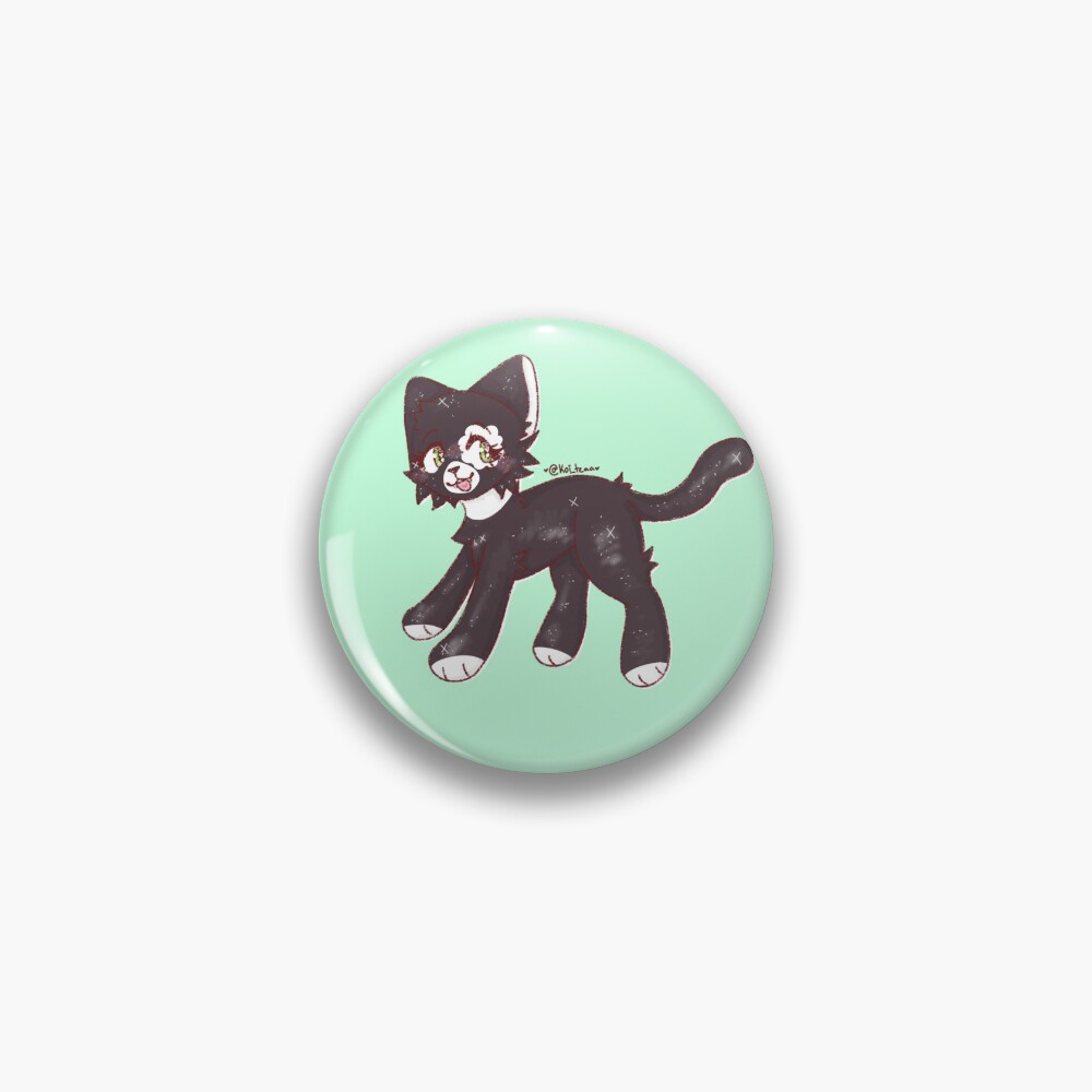 "LPS shorthair #2249" Sticker for Sale by Koiteaa | Redbubble