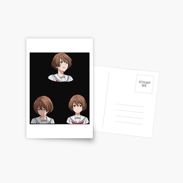 "Tomodachi Game -Kokorogi Yutori s desgin fuuny Tomodachi Game ...