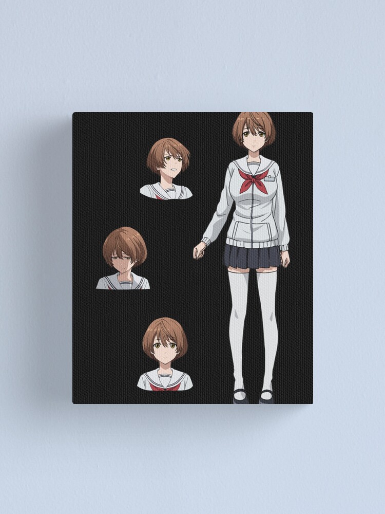 "Tomodachi Game -Kokorogi Yutori s desgin fuuny Tomodachi Game ...