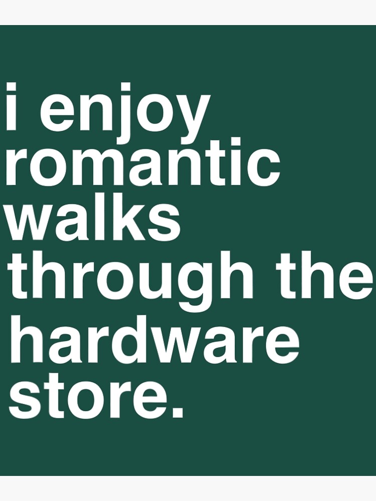 "Dad Handyman Hardware Store Tools Gif" Poster for Sale by IkuChane ...