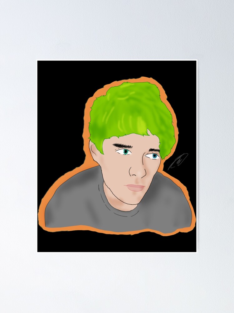 "Fandom Awsten Knight " Poster for Sale by Juliiksen | Redbubble