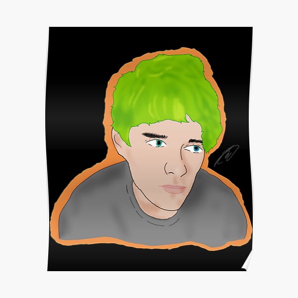 "Fandom Awsten Knight " Poster for Sale by Juliiksen | Redbubble