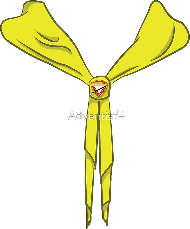 "Pathfinders" by Adventist4 | Redbubble