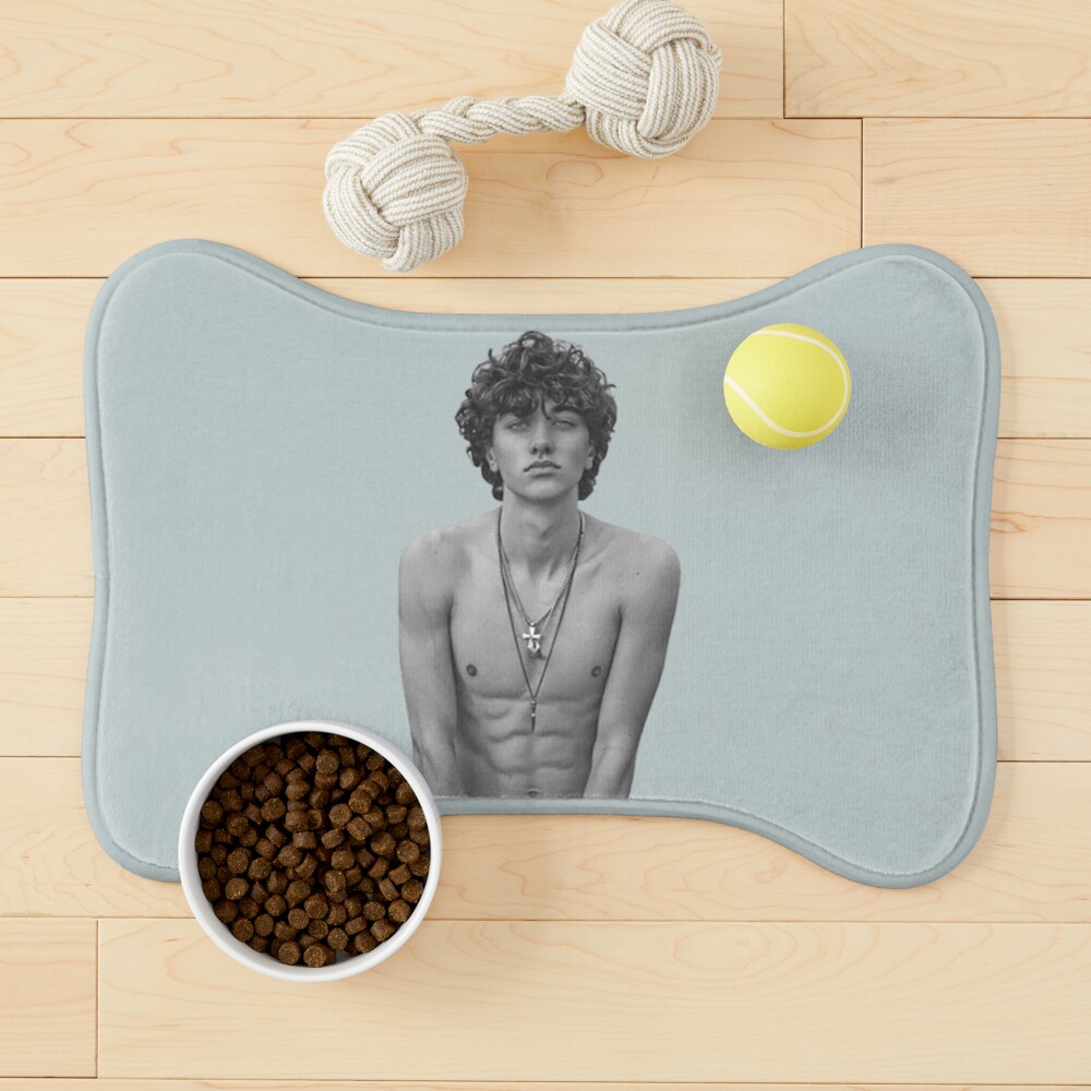 "Jeremiah Fisher (2)" Sticker for Sale by IsobelSharp | Redbubble