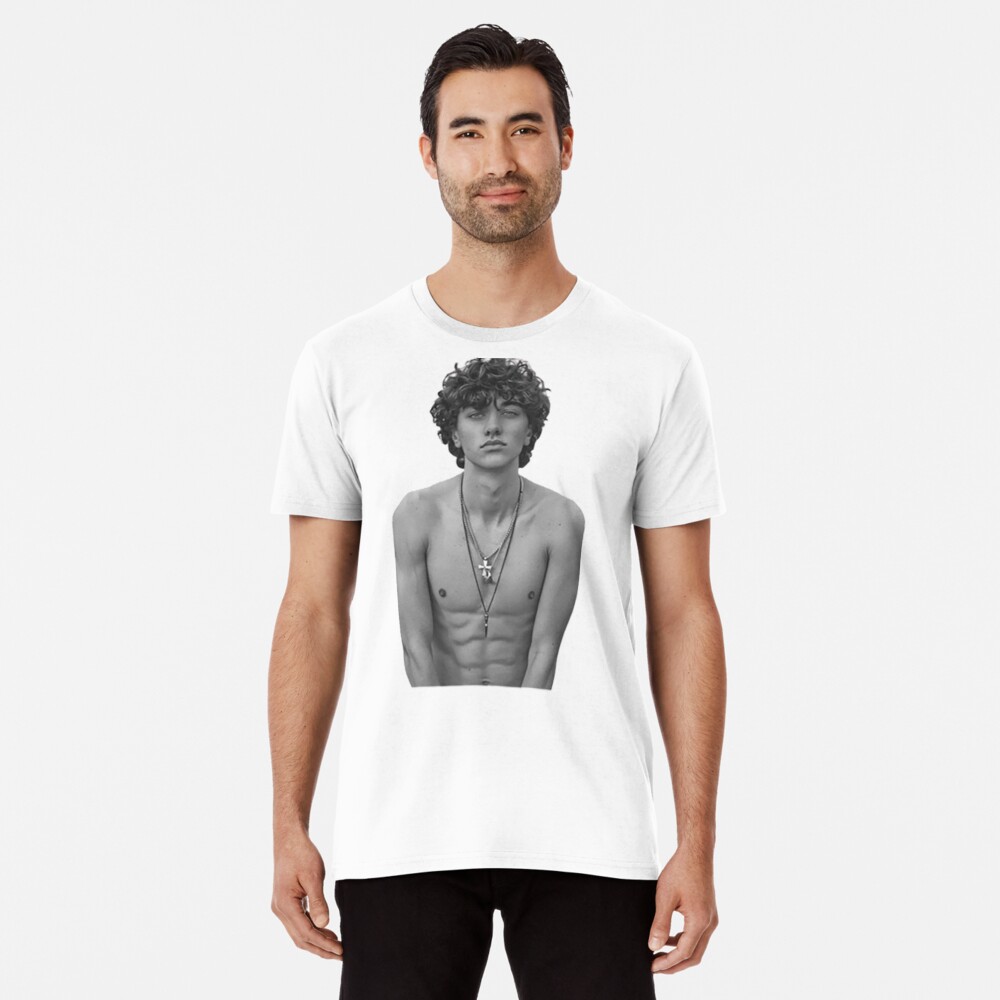 "Jeremiah Fisher (2)" Sticker for Sale by IsobelSharp | Redbubble