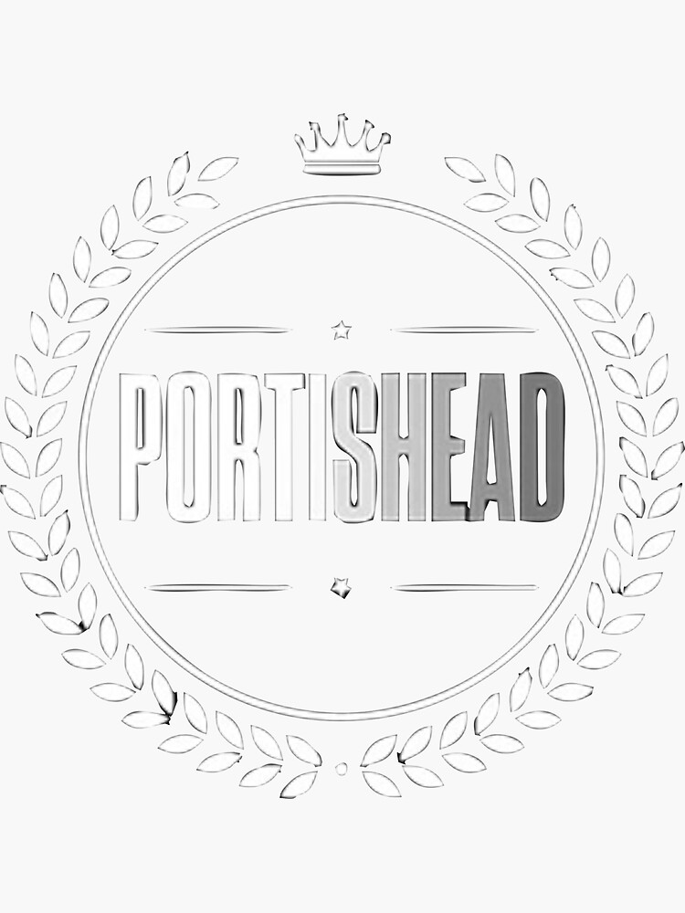 "wandering star portishead beth gibbons" Sticker for Sale by LeaSawayn ...