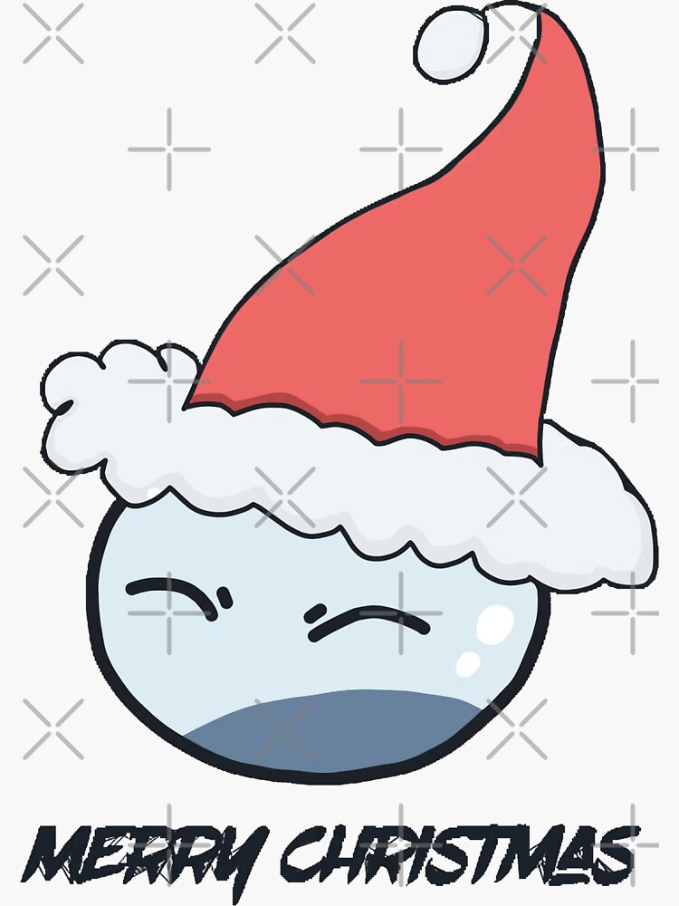 "Pretty Sadly Withdrawing Reincarnated Fantasy New Life Merry Christmas ...