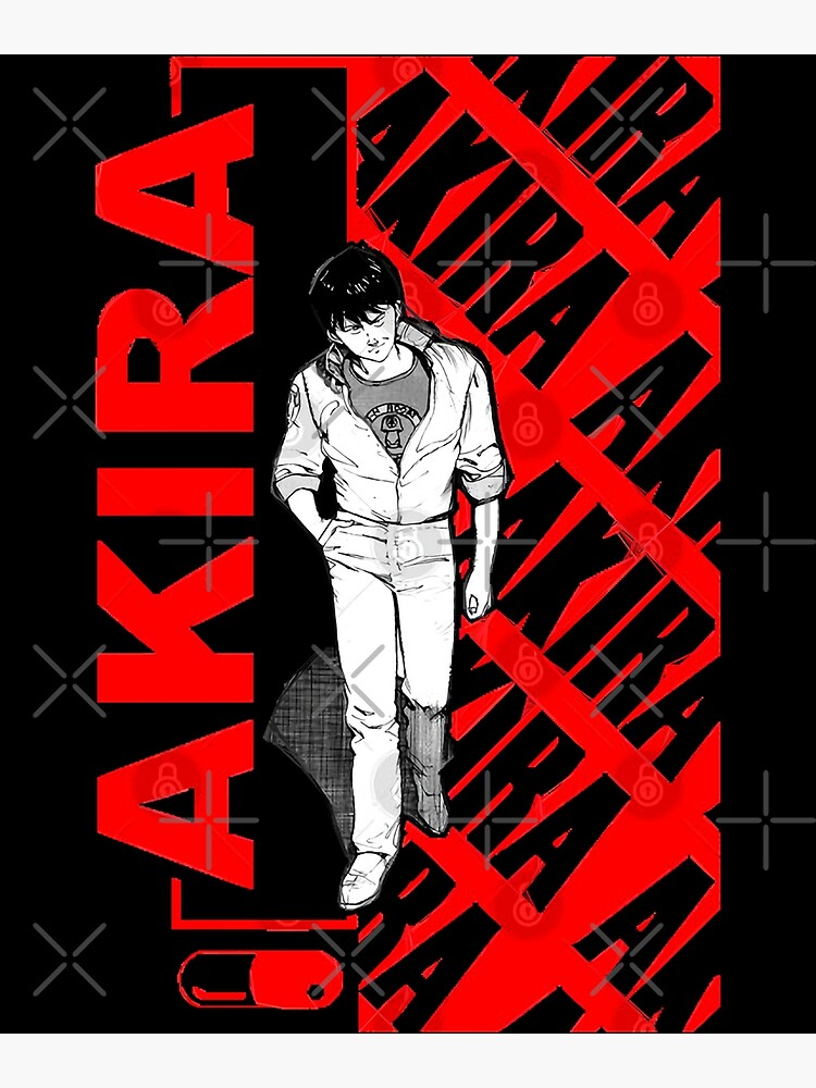 Póster «¿Por qué te gusta la película de dibujos animados de anime y te ...