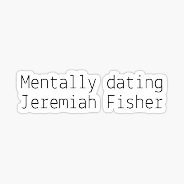 "Jeremiah Fisher - the summer I turned pretty (2)" Sticker for Sale by ...