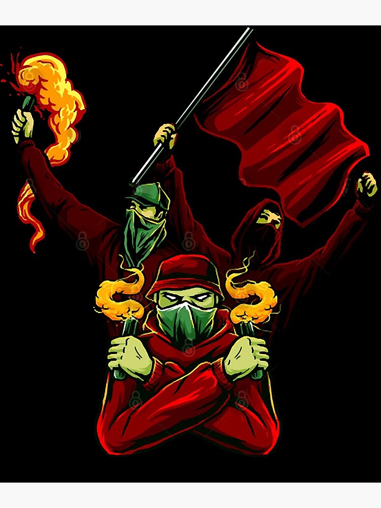 "ULTRAS HOOLIGANS " Poster for Sale by gritzrayose | Redbubble