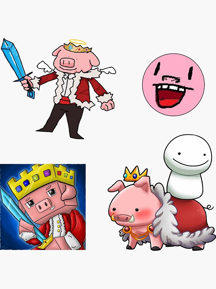 "Techno Blade Stickers" Sticker for Sale by MemesIllness | Redbubble