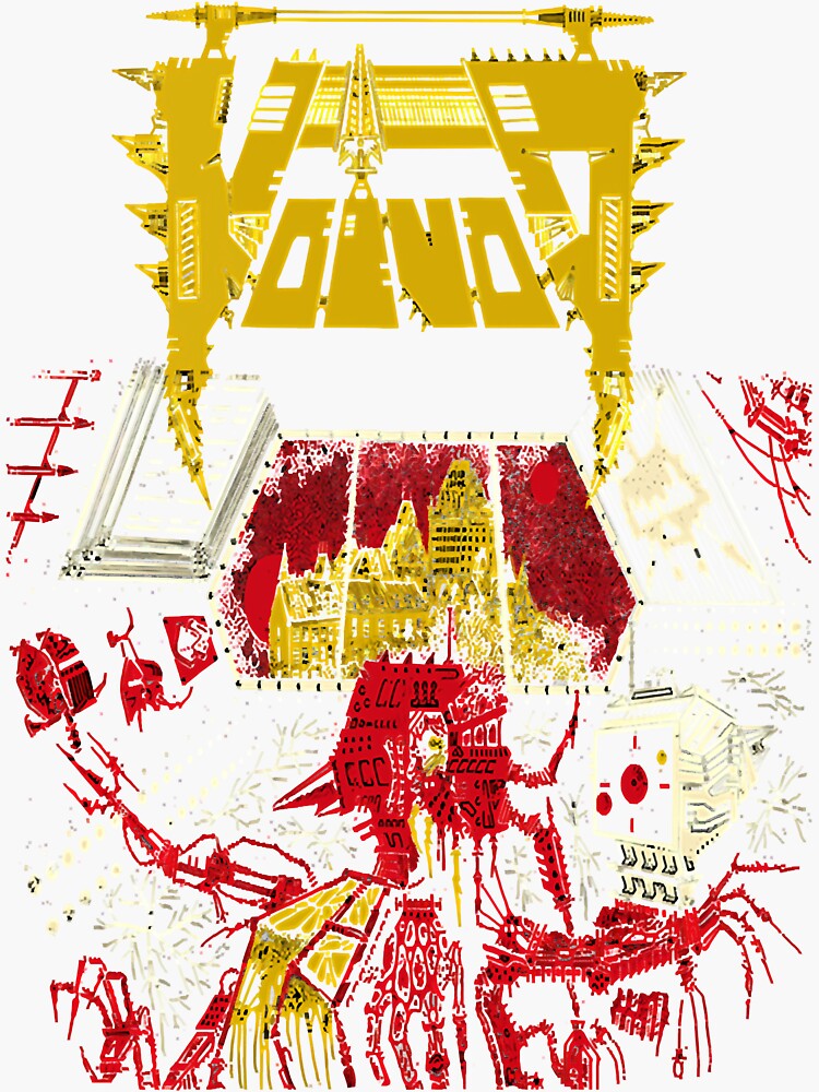 "Celebrating The Moment Of Fame Killing Technology Voivod Classic Fans ...