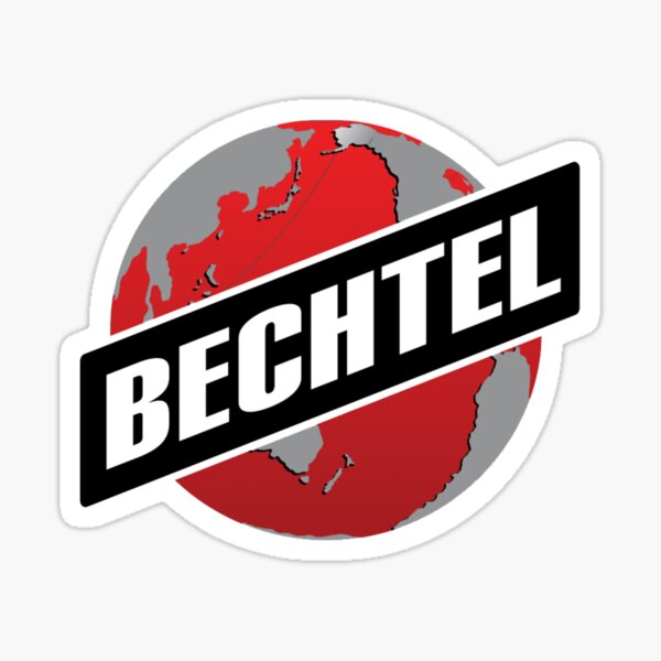 Bechtel Gifts & Merchandise | Redbubble