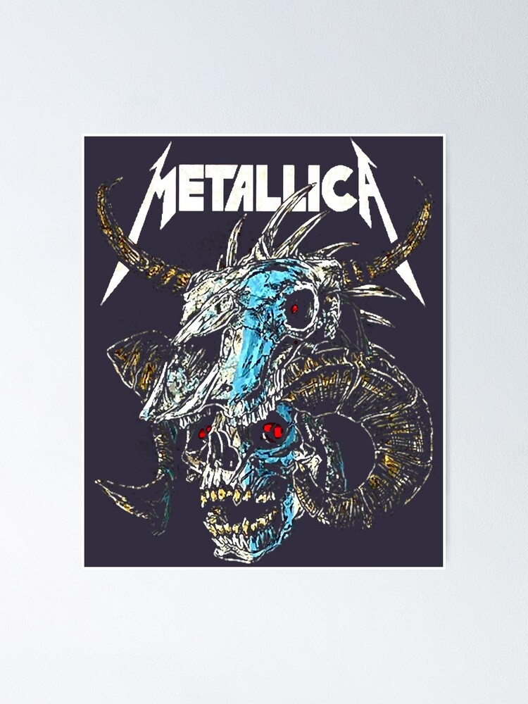 "Celebrating The Moment Of Fame Red White Skull Worlds Gifts" Poster ...