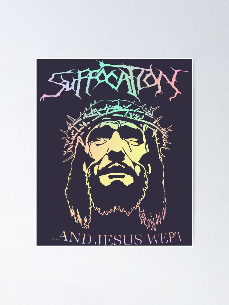 "Celebrating The Moment Of Fame Suffocation Funny Graphic Gifts" Poster ...