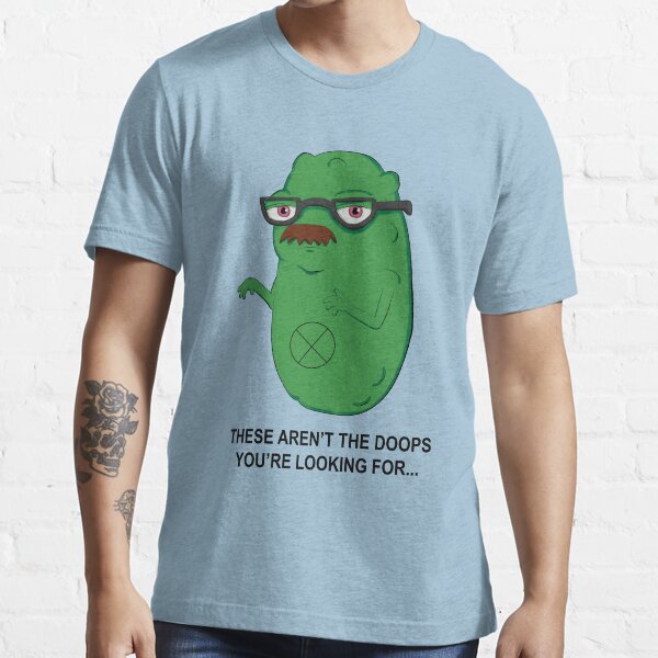 "Marvel X-Men Doop" T-shirt by kayability | Redbubble