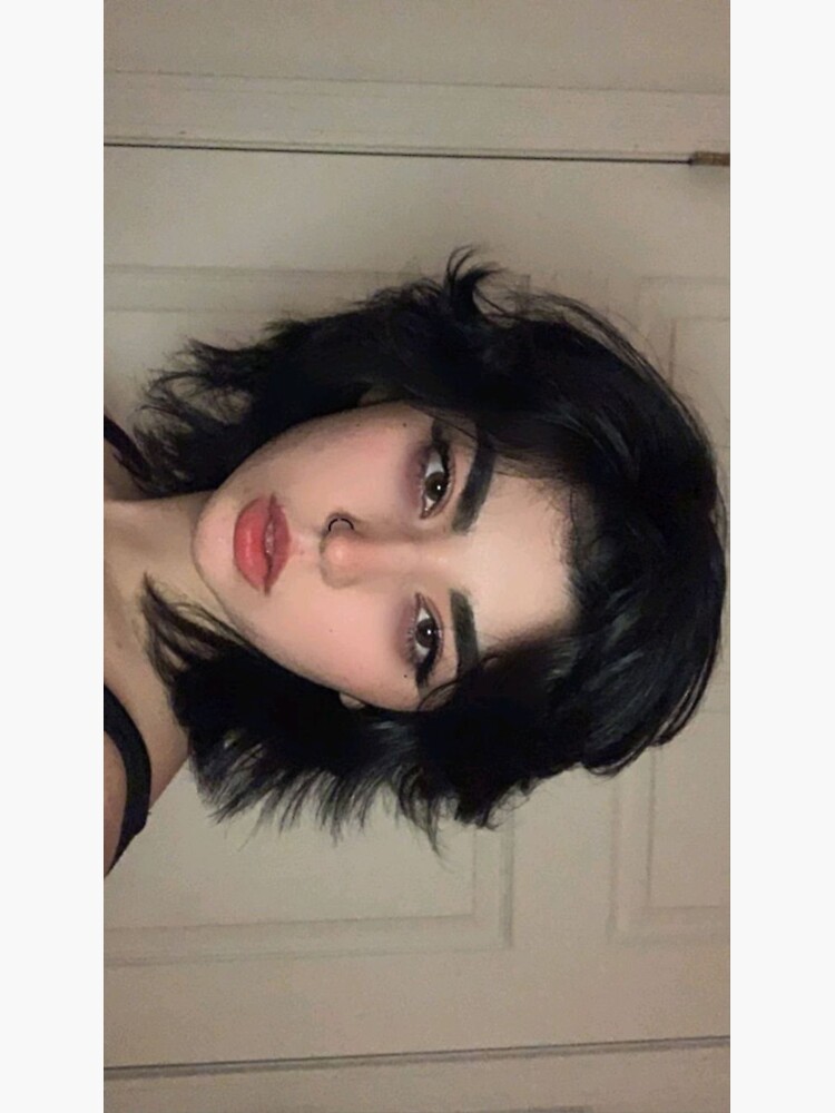 "Emo angel" Sticker for Sale by emoartwork | Redbubble