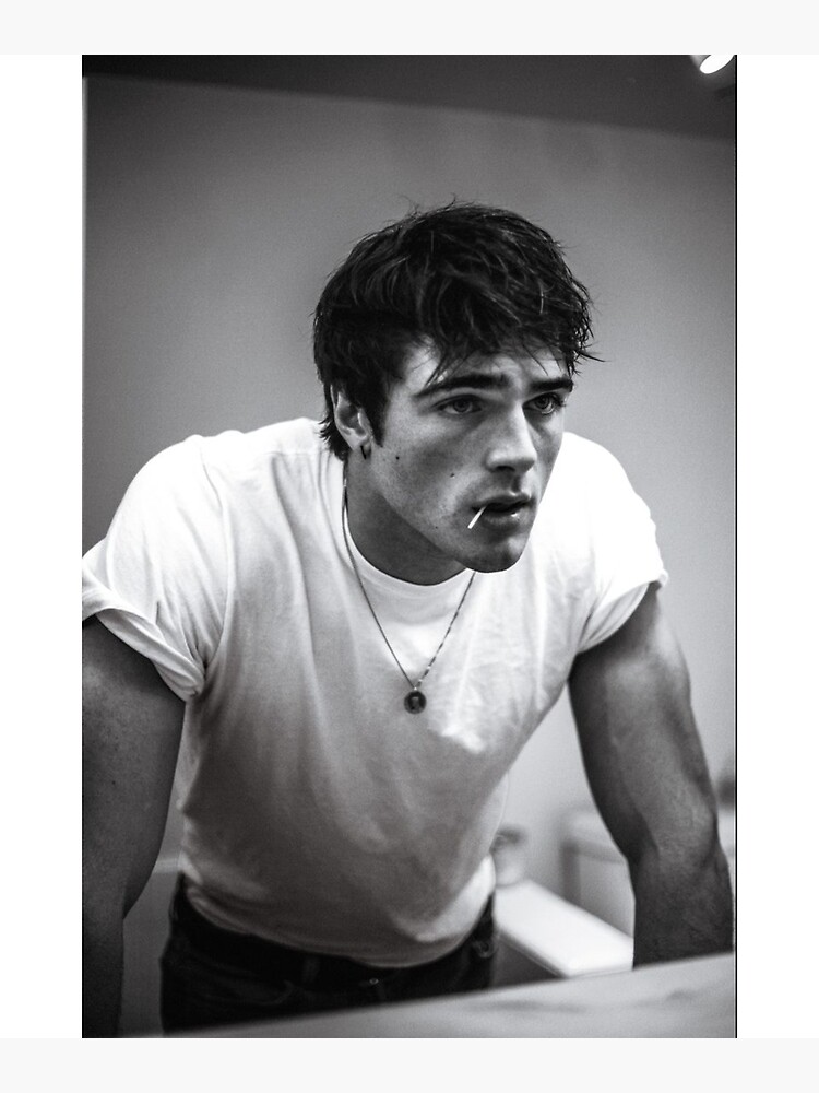 "jacob elordi" Poster for Sale by IssamAl | Redbubble