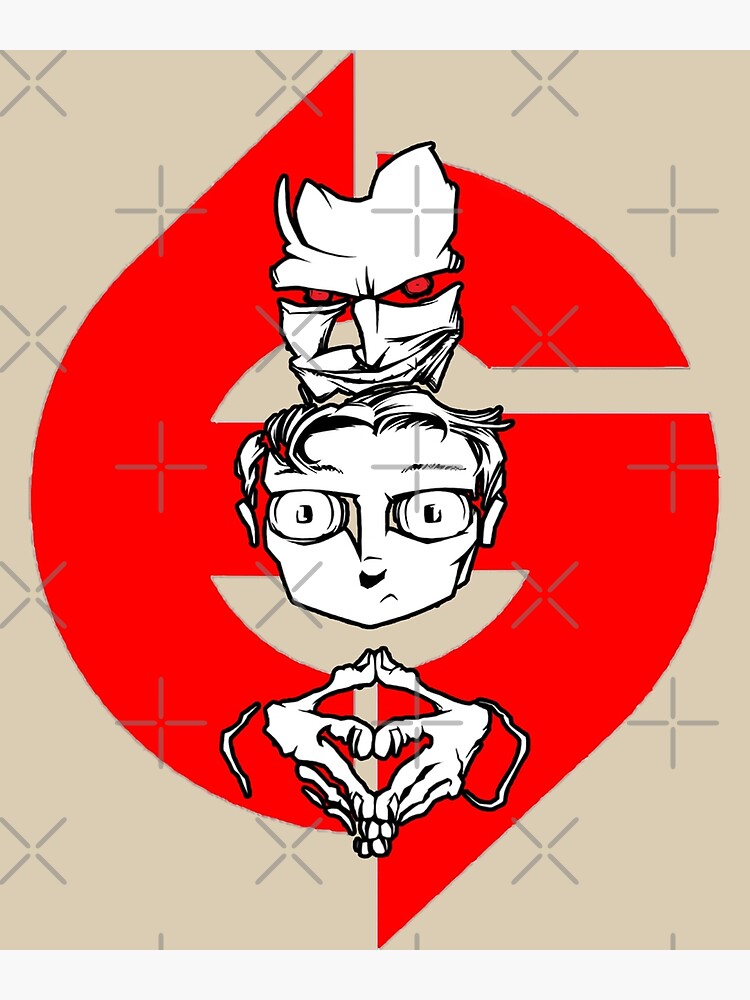 "Never Mess With Resident Evil And Here's The Reasons Why" Canvas Print ...